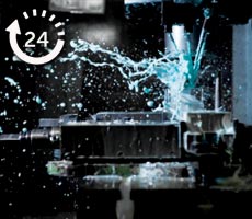 Thompson Precision Engineering and CNC Specialists