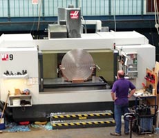 Thompson Precision Engineering and CNC Specialists