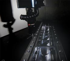 Thompson Precision Engineering and CNC Specialists