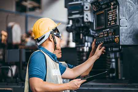 What to Consider When Choosing an Engineering Company