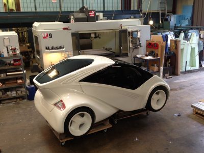 What is Mechanical Precision Engineering & How is it Used?