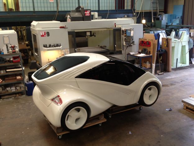 What is Mechanical Precision Engineering & How is it Used?