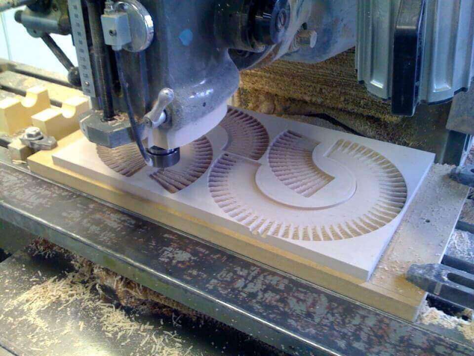CNC Machining - Gallery of Projects we have worked on