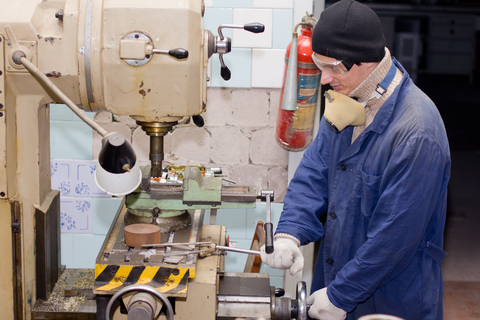 Why is Precision Engineering Important in Manufacturing?