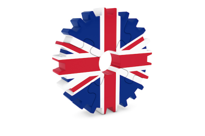 A Short History Engineering in the UK