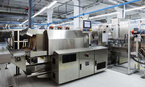 A History of Manufacturing and it's importance in the UK