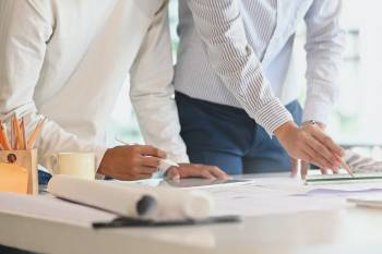 Thompson Precision offer Help with Engineering Projects