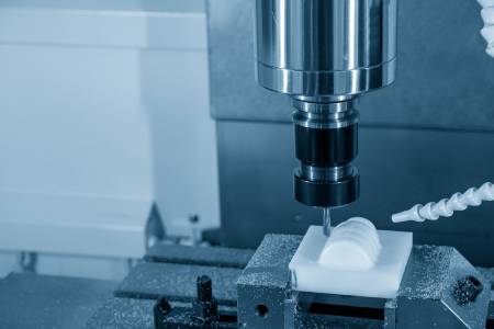 What Can Plastic CNC Machining Be Used For?