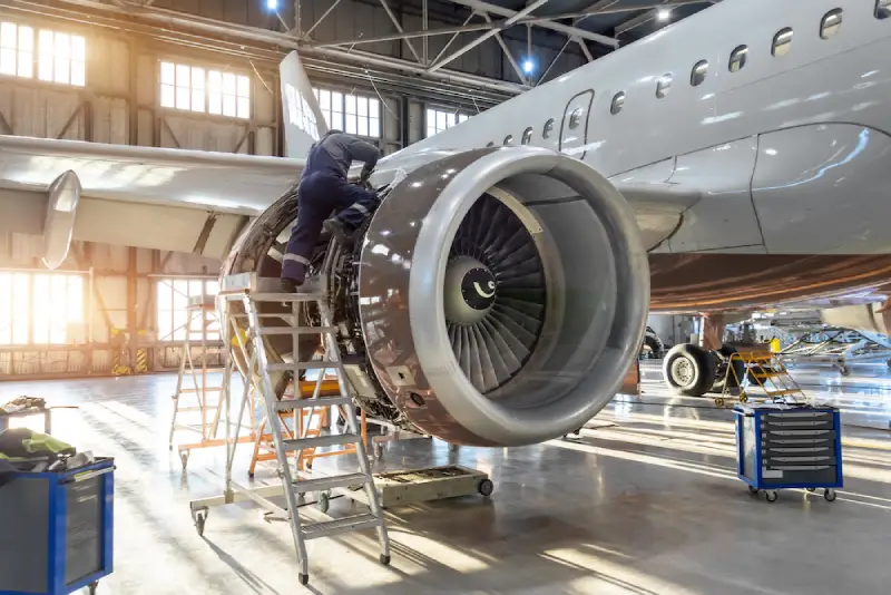 How Precision Engineering is Advancing Aerospace Technology